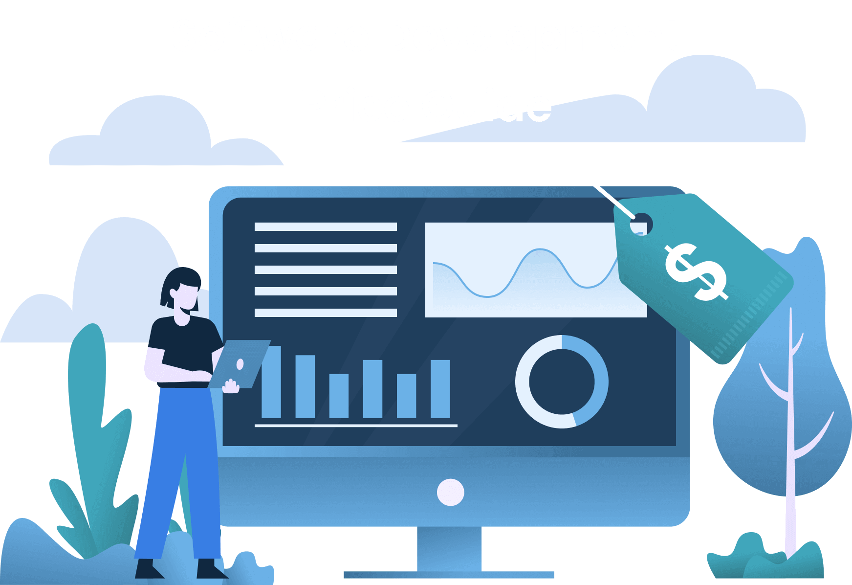 Software Development Cost Guide & Hourly Rate Comparison